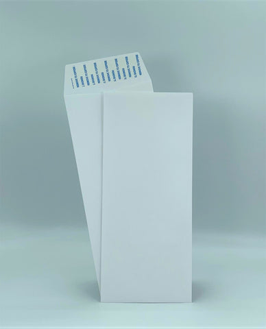 Policy Envelopes – Cashier Depot
